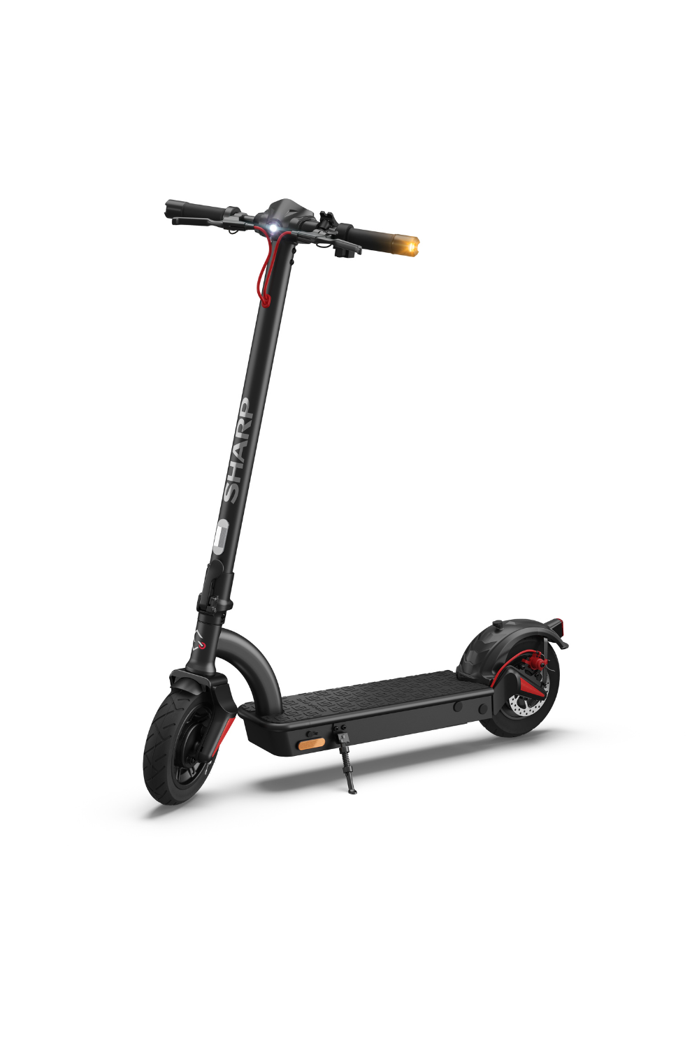 SHARP Mobility - Electric Scooters from SHARP UK – Sharp Consumer UK