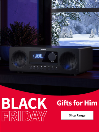 Sharp UK Online Shop – Sharp Consumer UK