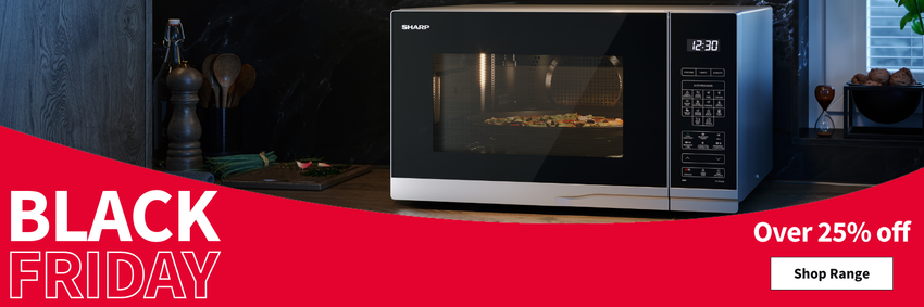 Sharp UK Online Shop – Sharp Consumer UK