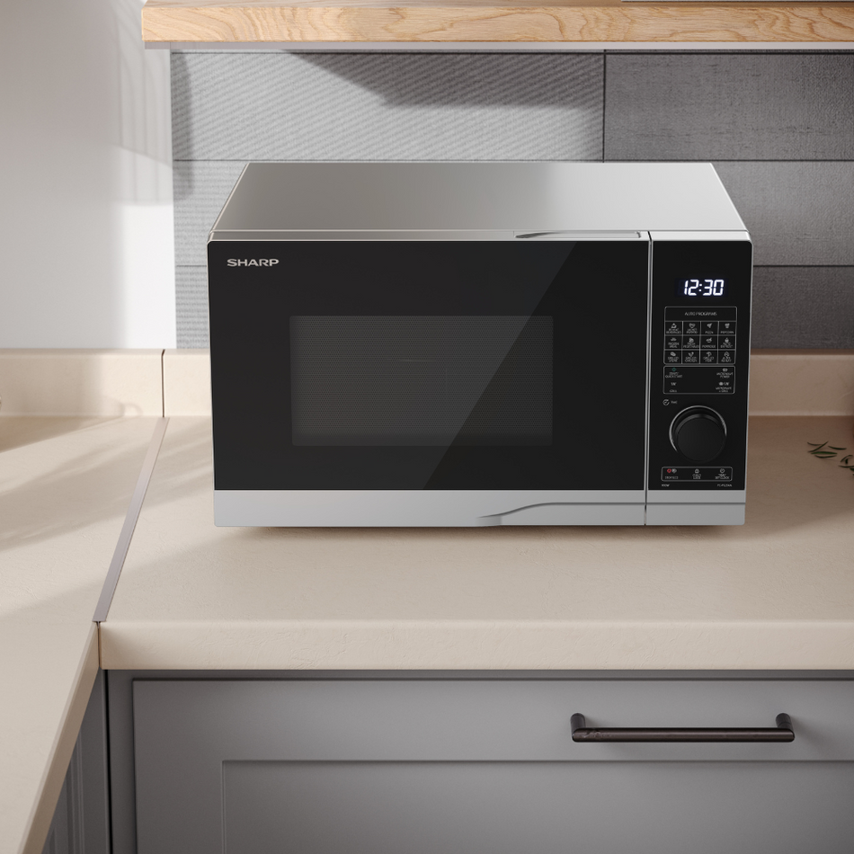 Home Appliances – Sharp Consumer UK