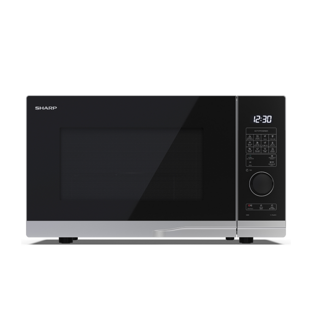 SHARP 23 Litre 900W Digital Combi Microwave Oven With 1000W Grill ...