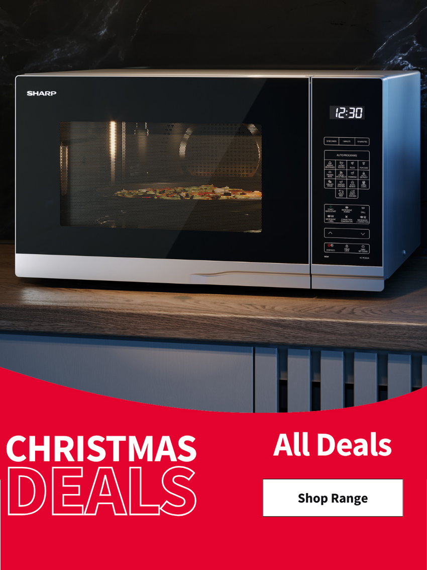 Sharp UK Online Shop – Sharp Consumer UK