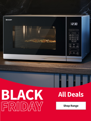 Sharp UK Online Shop – Sharp Consumer UK