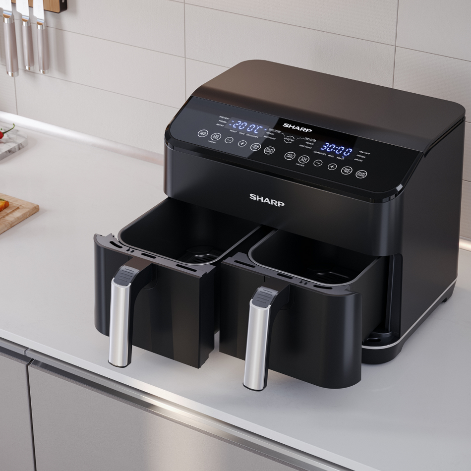 Home Appliances – Sharp Consumer UK