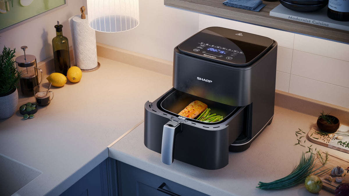 Sharp UK Online Shop – Sharp Consumer UK