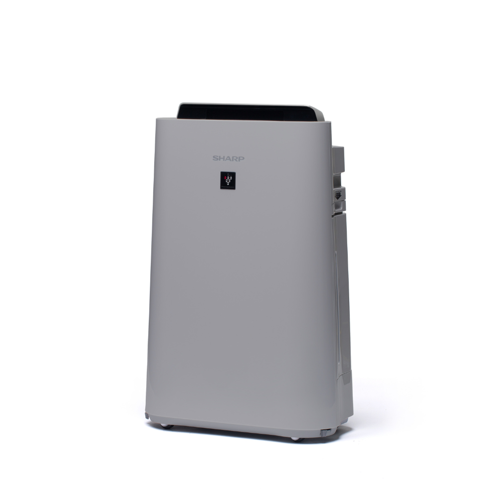 SHARP Air Purifier With Humidification Function For Medium Rooms ...