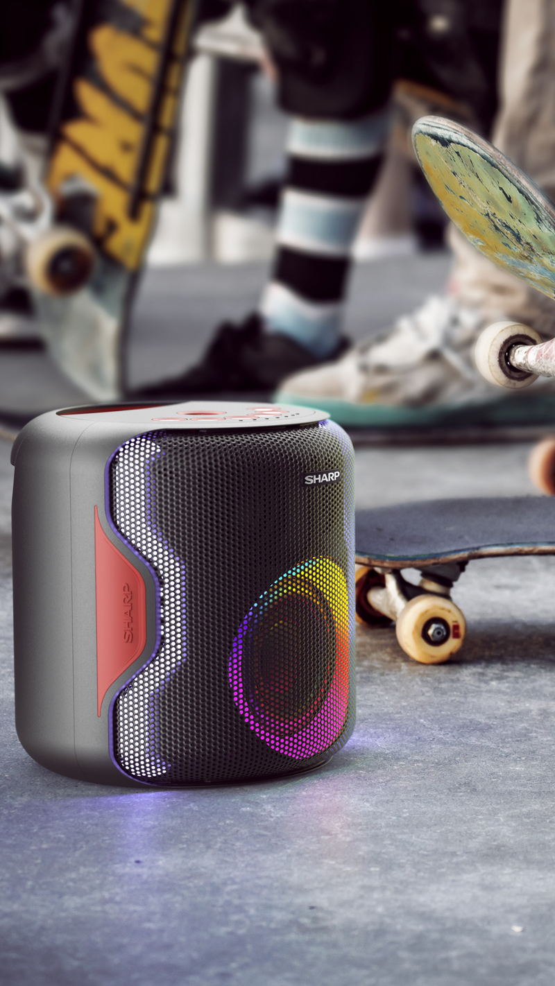 Sharp UK Online Shop – Sharp Consumer UK