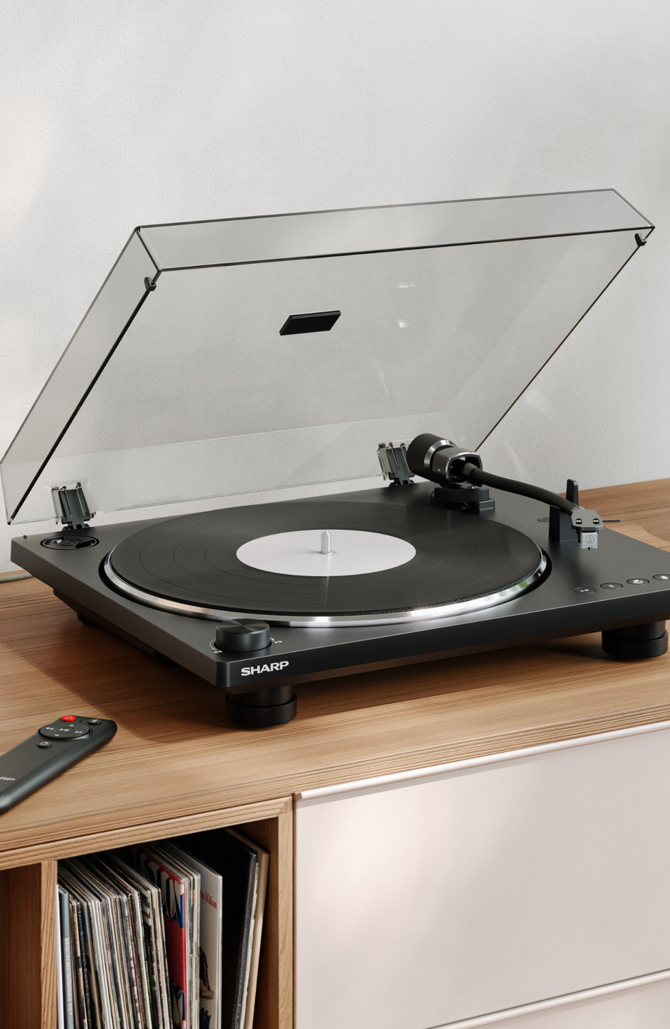 Sharp UK Online Shop – Sharp Consumer UK