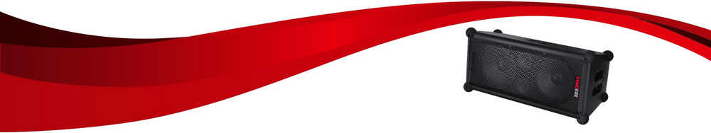 SHARP SumoBox Speakers - High Performance Sound systems from SHARP UK ...