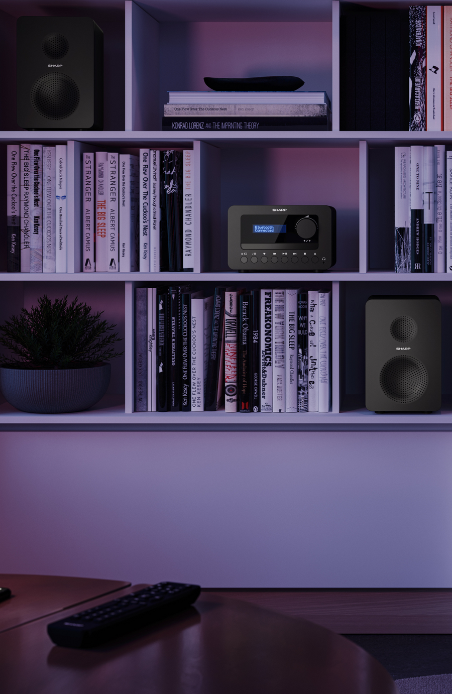 Sharp UK Online Shop – Sharp Consumer UK